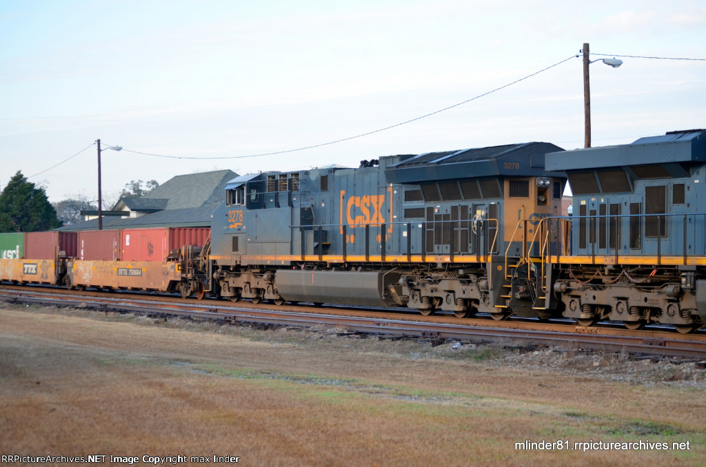 CSX 3278